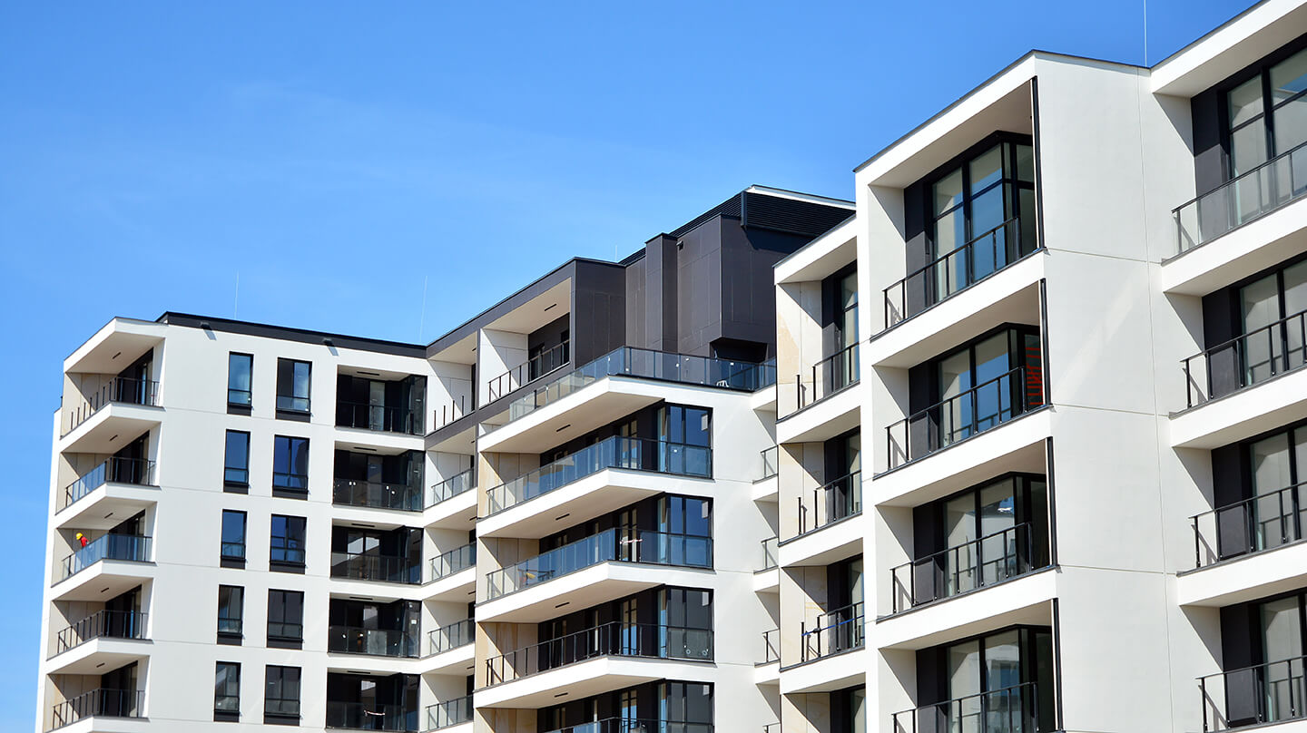 Balcony Thermal Bridging Solutions - ClimaSpec