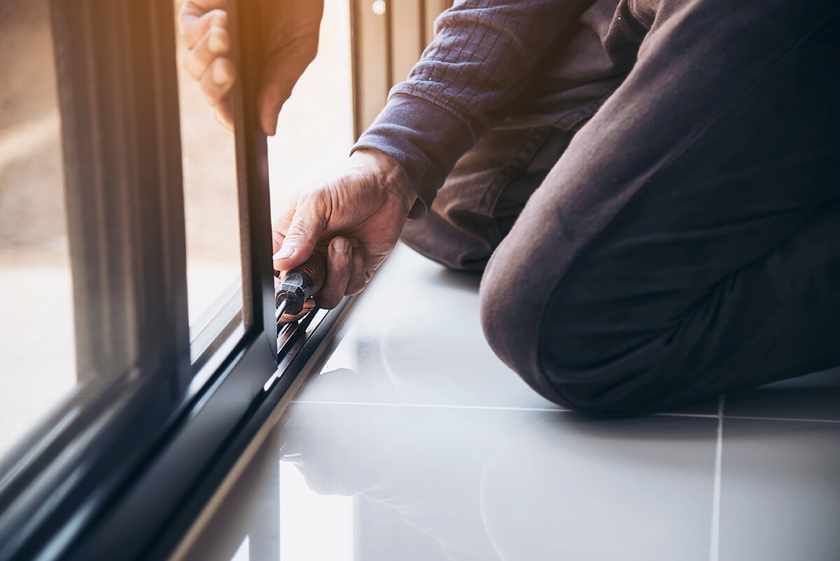 Windows Thermal Bridging Solutions - ClimaSpec