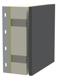Thermal Break Material - ClimaSpec TB