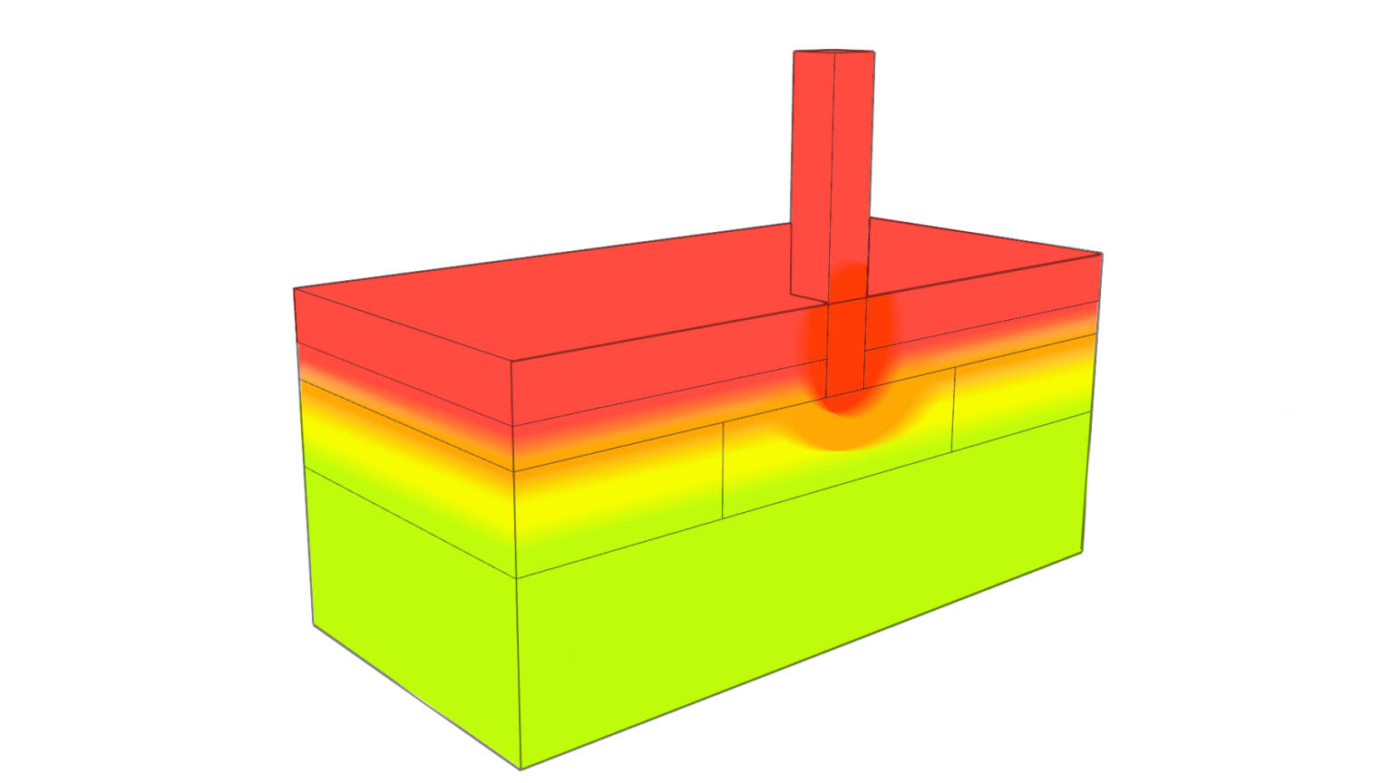 Cold Storage Structural Isolation Blocks | Climaspec