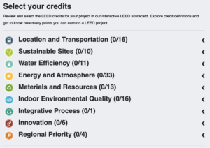 ClimaSpec Assists in Achieving LEED Certification - ClimaSpec